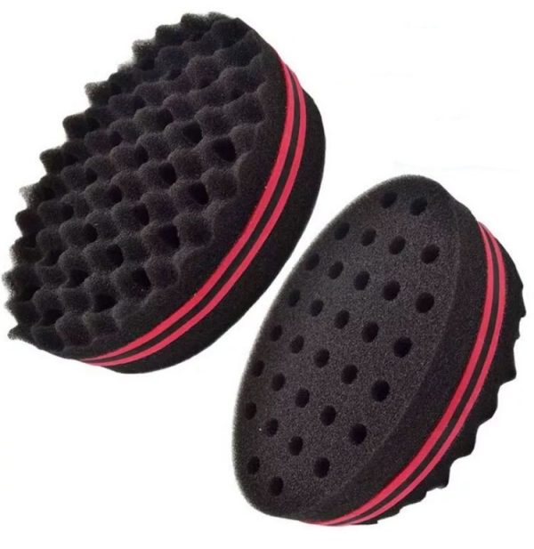 Benefits, Dos and Don'ts For Using A Curl Sponge For Natural Hair