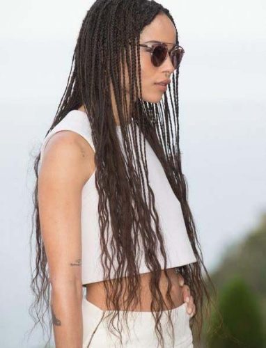 Bohemian (Boho) Braids - VIP House of Hair